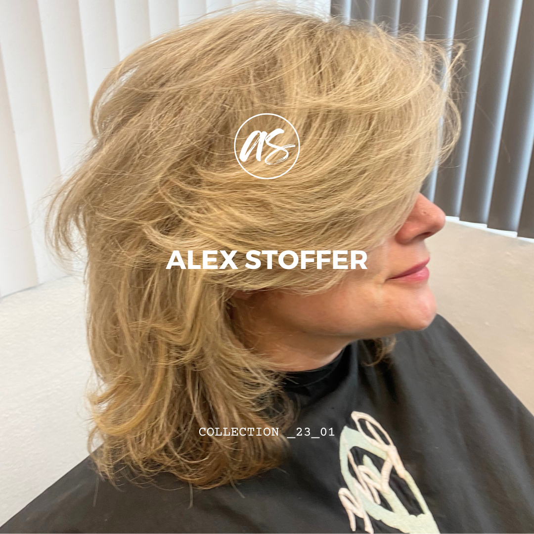 The Gallery – Alexander's Salon & Color Specialists