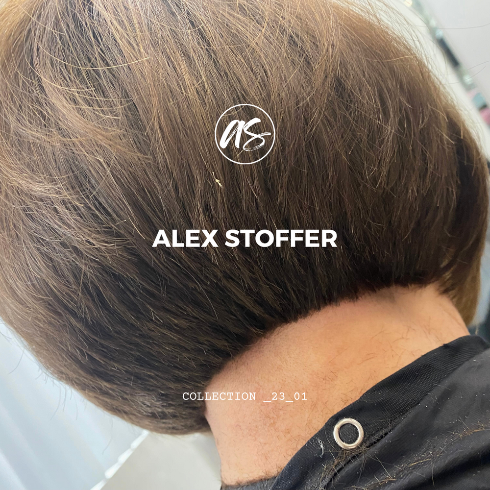The Gallery – Alexander's Salon & Color Specialists