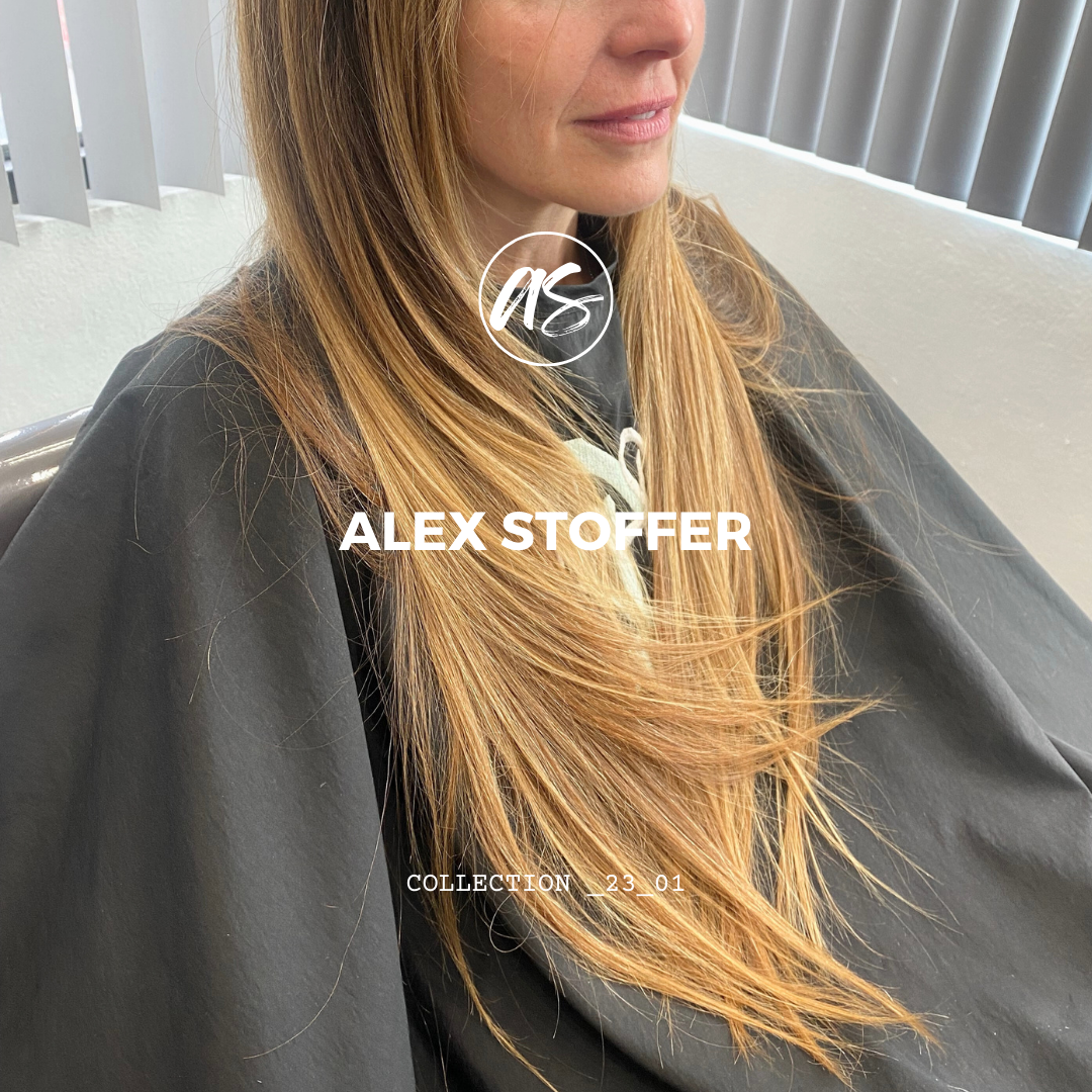 The Gallery – Alexander's Salon & Color Specialists